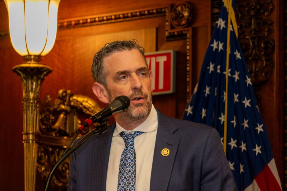 Newsroom | Congressman Michael Rulli