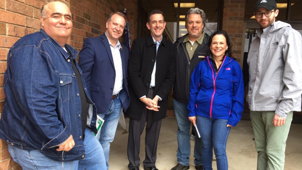 Newsroom | Congressman Michael Rulli