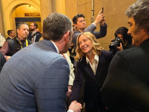 Newsroom | Congressman Michael Rulli