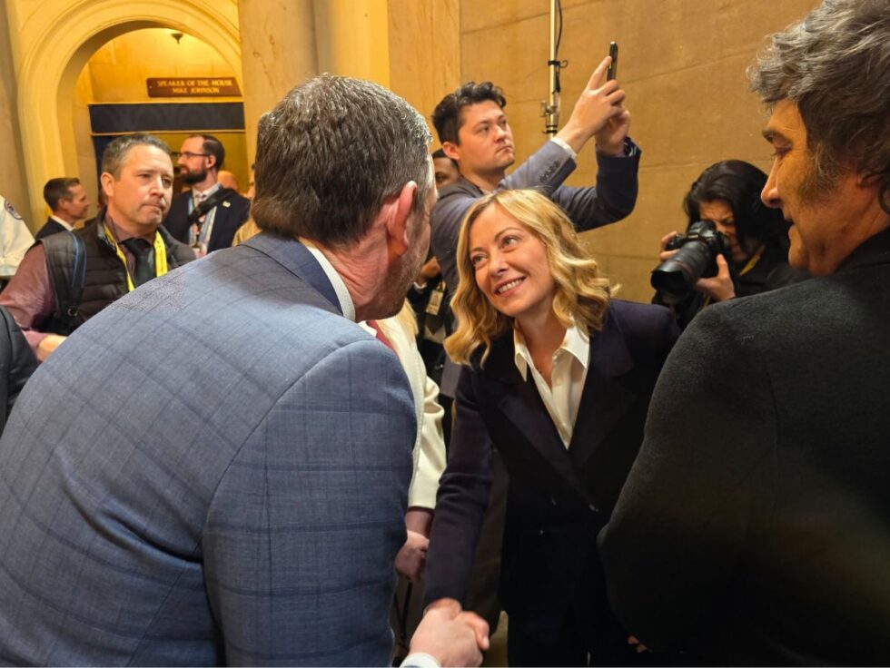 Newsroom | Congressman Michael Rulli