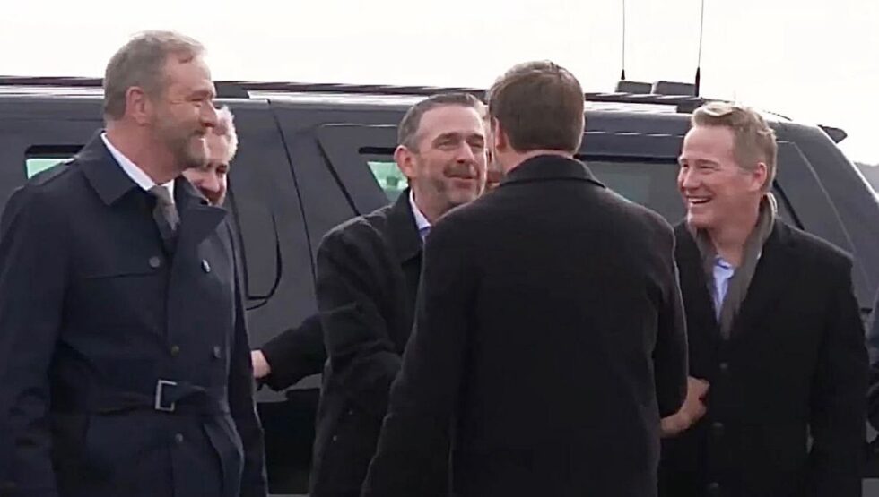 Congressman Mike Rulli Applauds $10 Million NIH Health Study into East ...